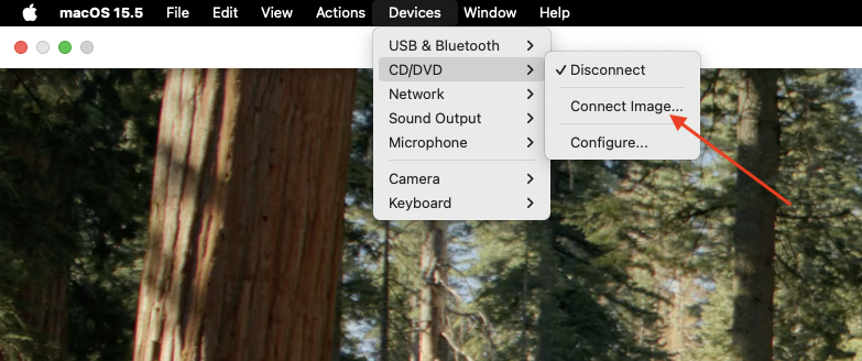 Kb Parallels Fixing Parallels Tools And Network Issues On Macos 154 Virtual Machines On Intel
